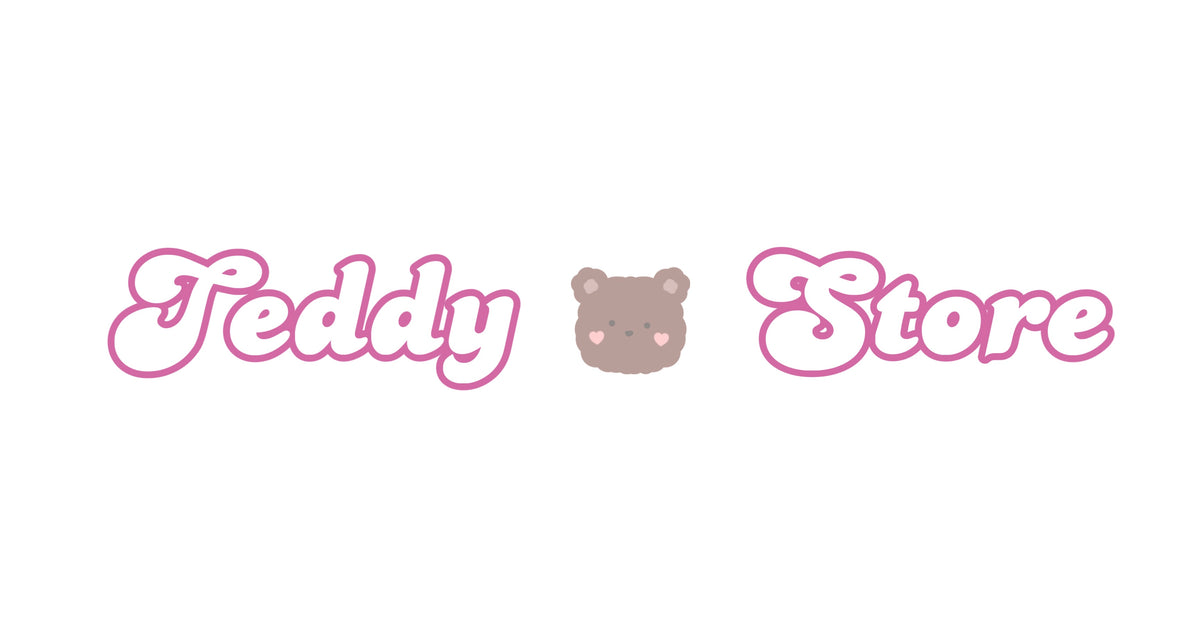 TEDDY HOME – Teddy Store